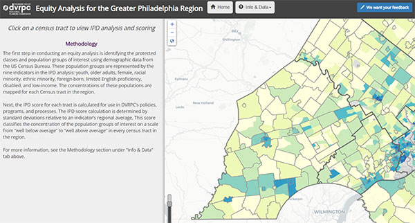 Understanding Social Equity