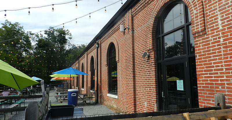 The Creamery