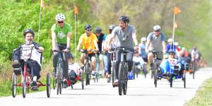 Chester County Trails Master Plan Approved