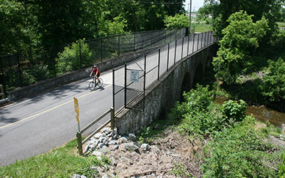 Chester County Trails Master Plan