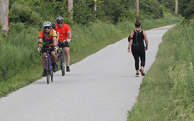 Chester County Trails Master Plan