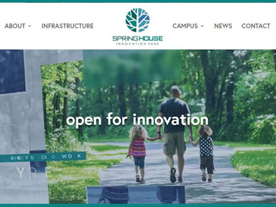 eTools: Office Park Redevelopment